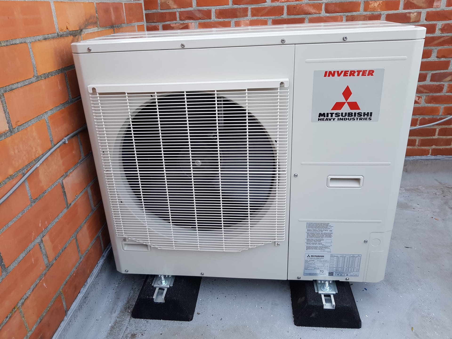 Over ons | JS Technics